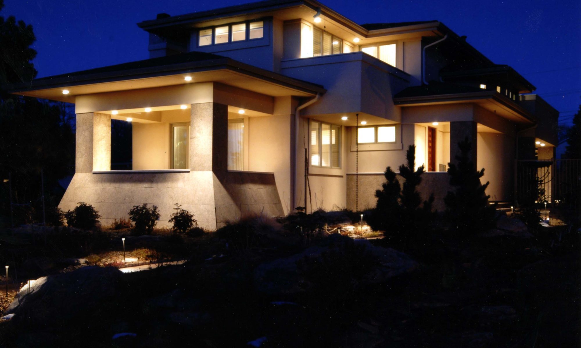 Home - Doctor Electrical